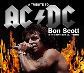meine Homepage - R.I.P Bon Scott